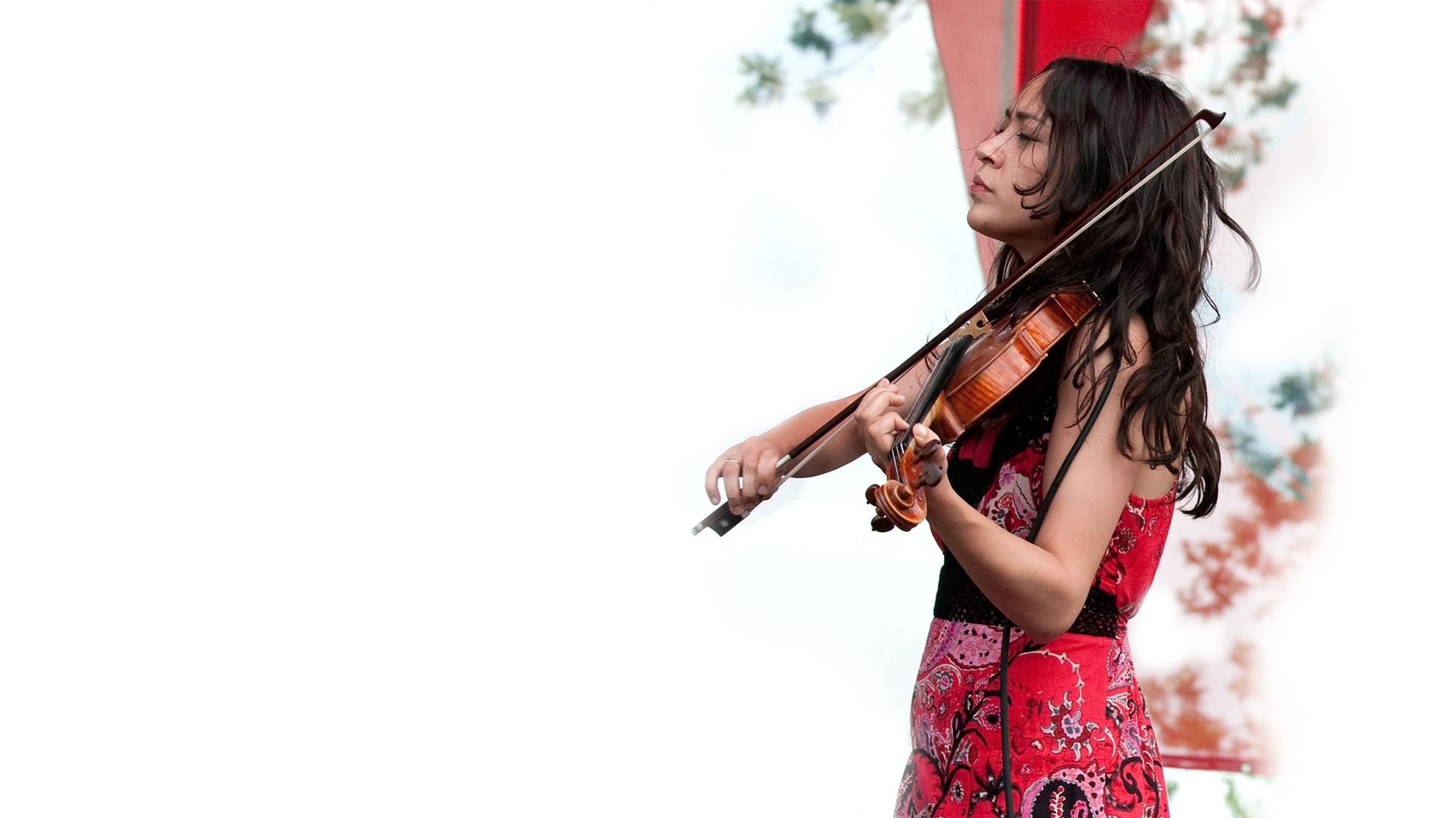 Image of Lucia Micarelli
