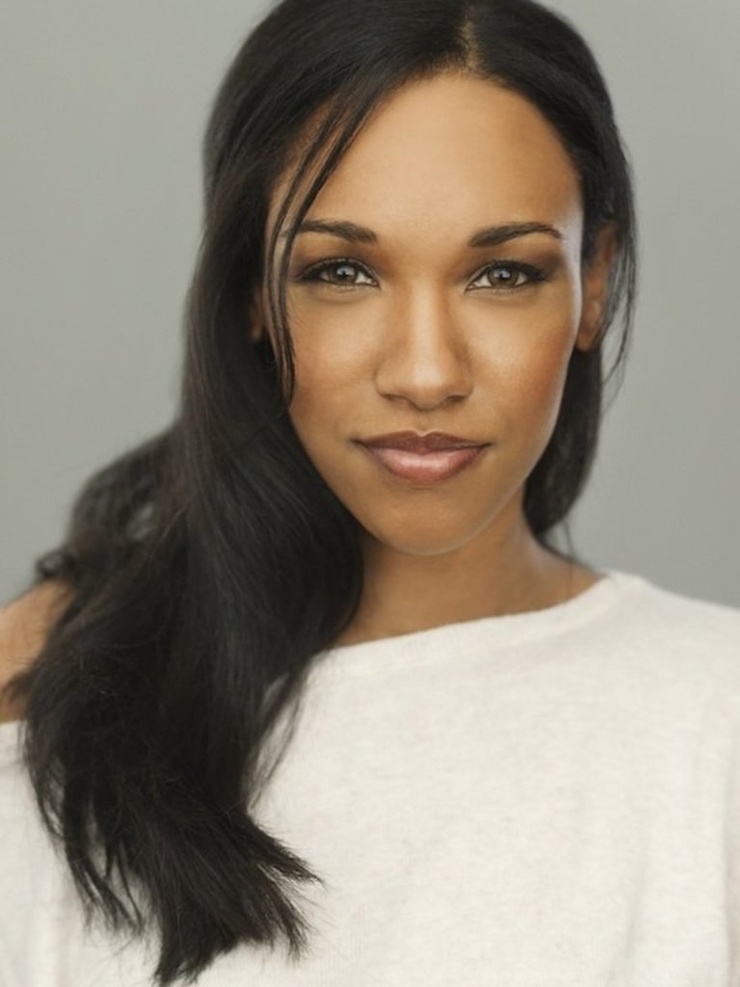 Picture of Candice Patton