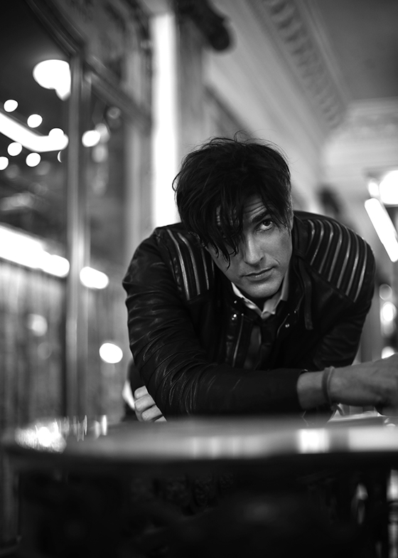 Reynaldo Gianecchini picture