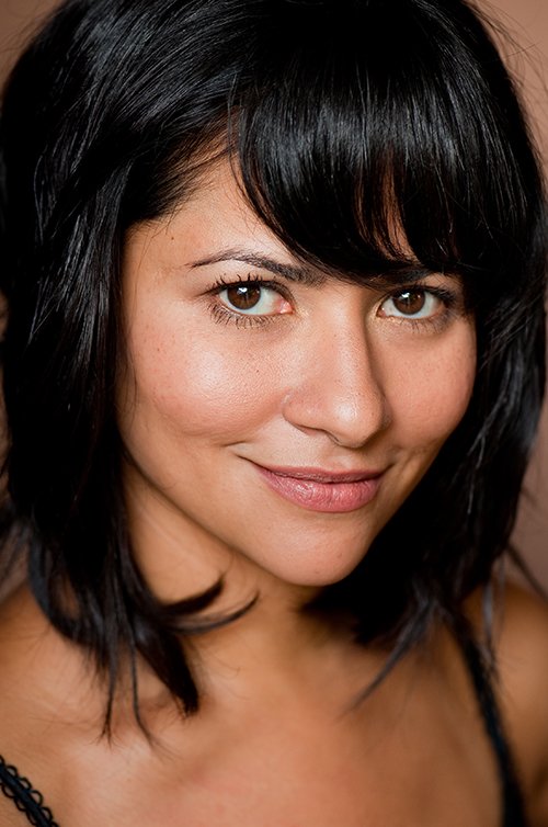 Picture of Monika Jolly