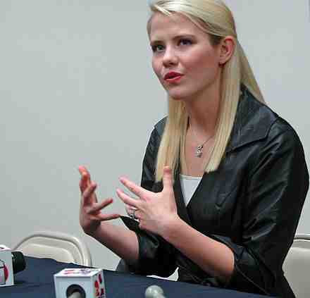 Picture of Elizabeth Ann Smart
