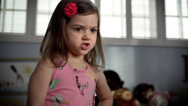 Picture of Abby Ryder Fortson