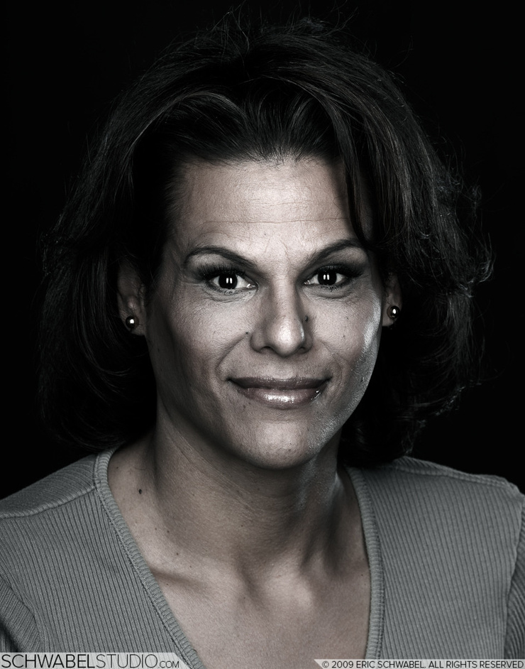 Image of Alexandra Billings