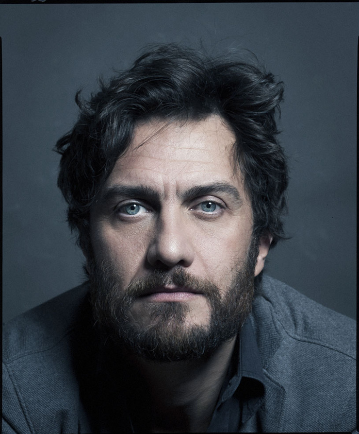 Picture of Gabriel Braga Nunes