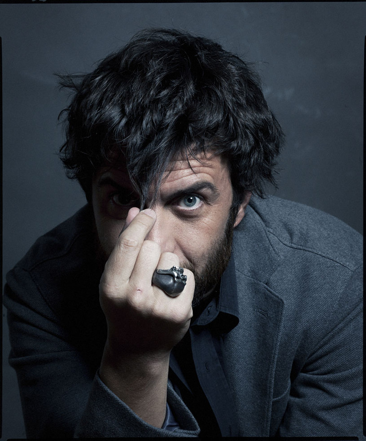 Picture of Gabriel Braga Nunes