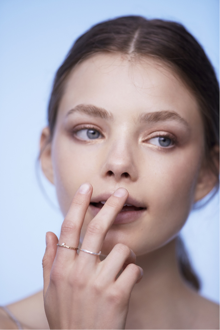 Picture of Kristine Froseth