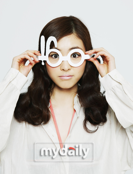 Picture of Yeon-hee Lee