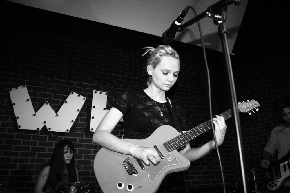 Clementine Creevy picture