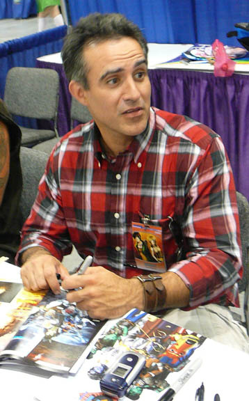 Picture of Sam Vincent