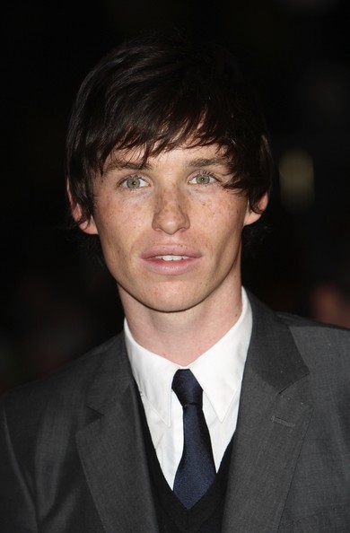 Picture of Eddie Redmayne