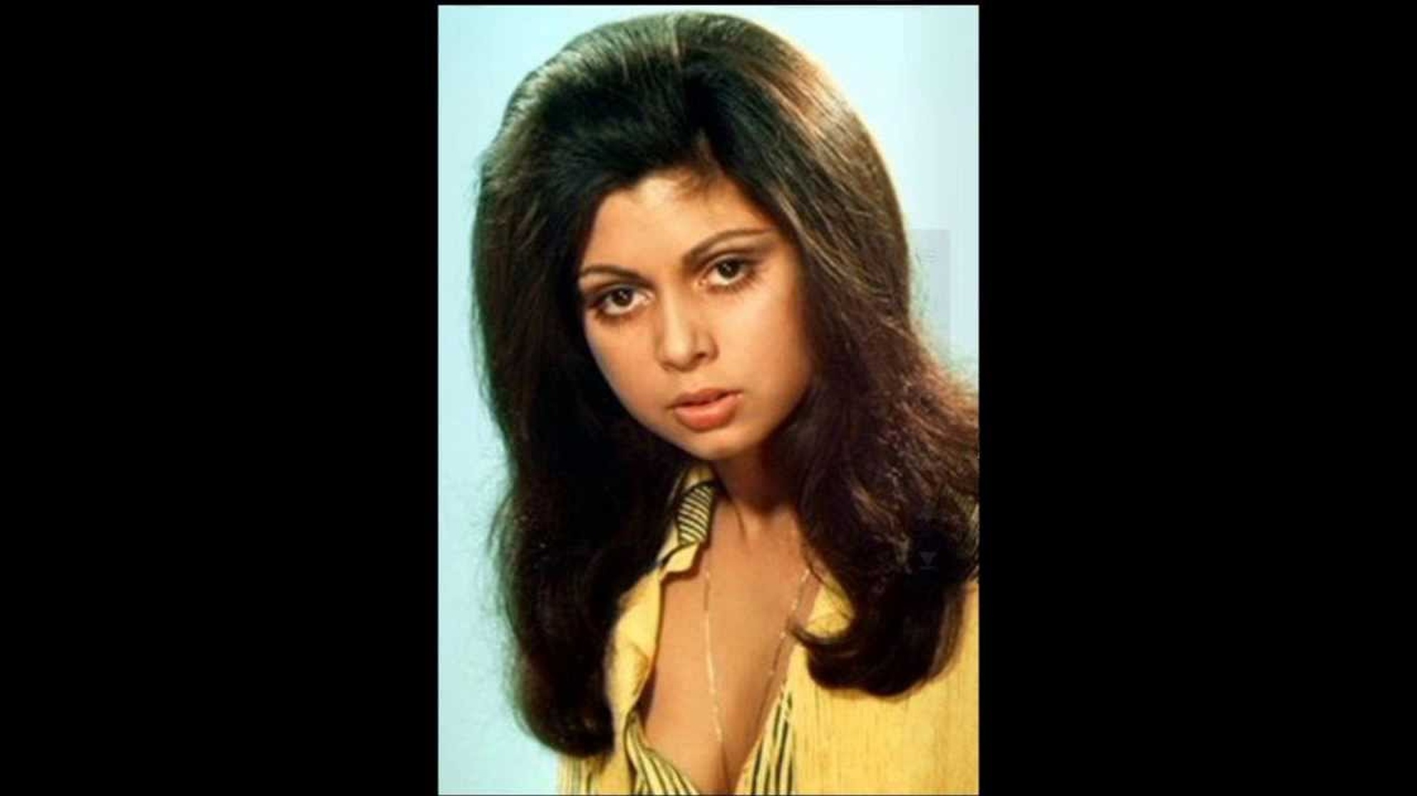 Picture of Ayshea Brough