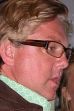 Picture of Rupert Wainwright