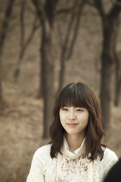 Picture of Yeon-hee Lee