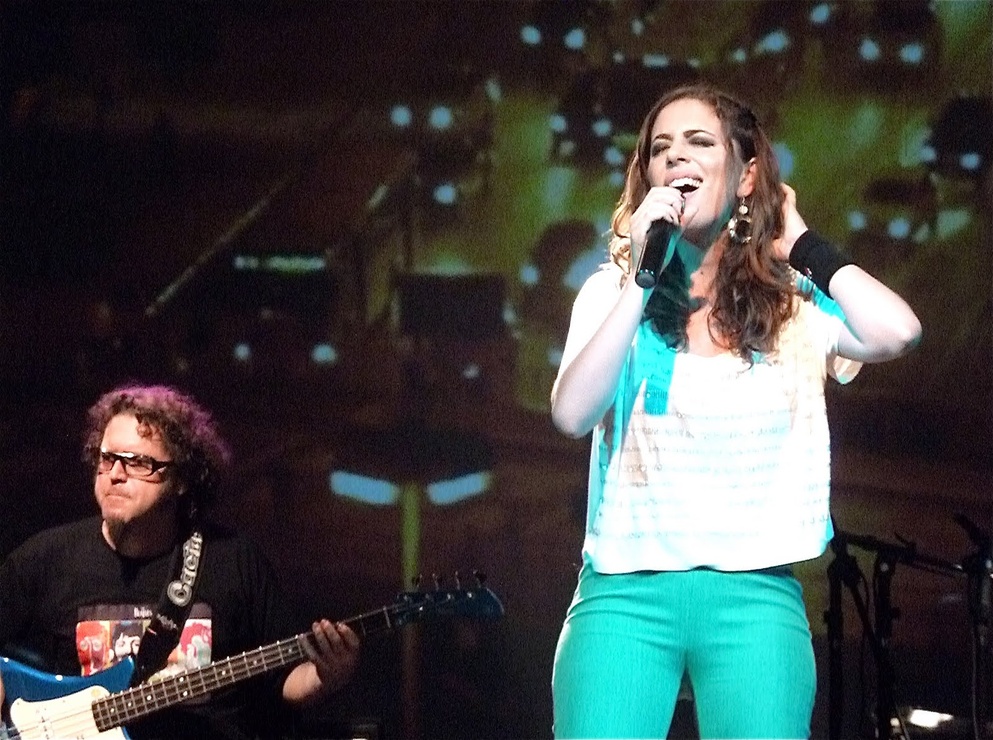 Picture of Luísa Maita