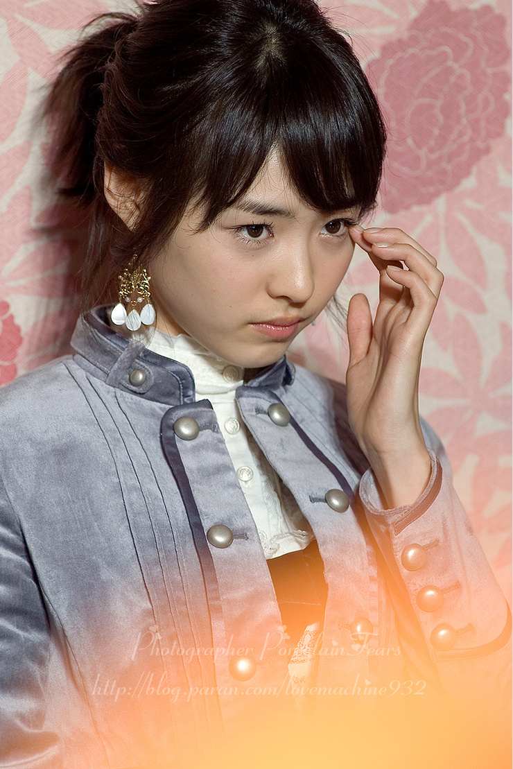 Picture of Yeon-hee Lee