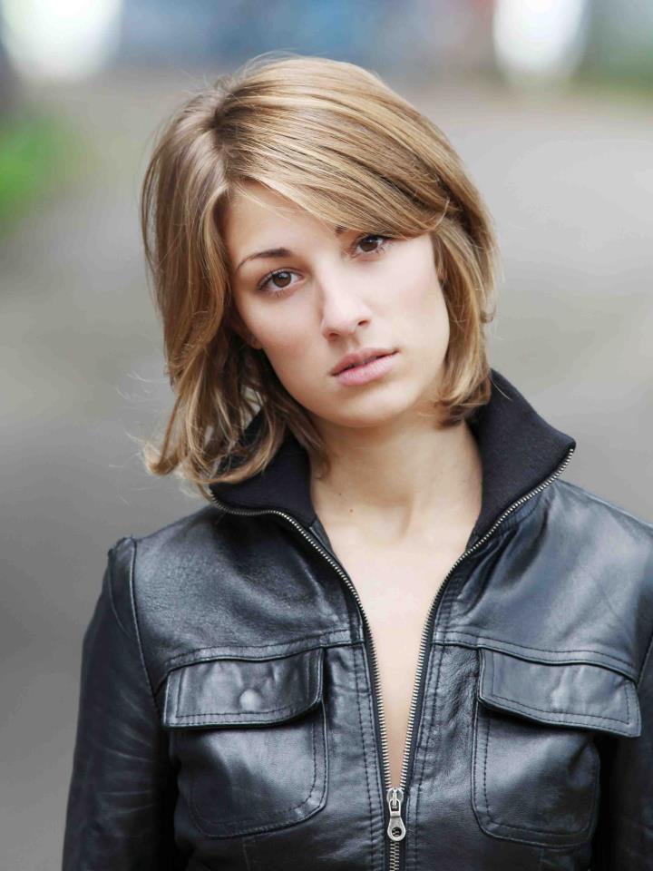 Picture of Francesca Ferrazzo