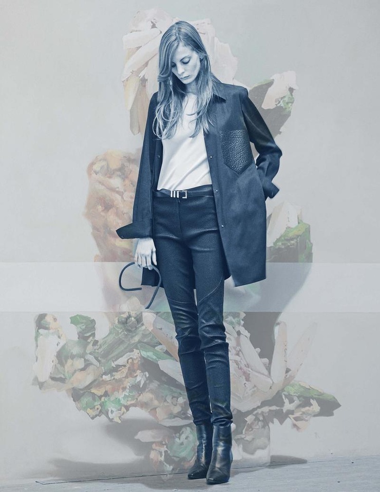 Picture of Audrey Nurit