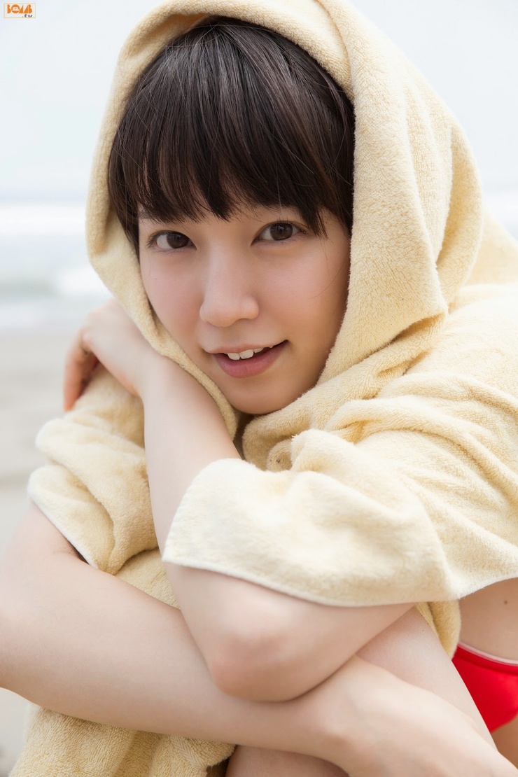 Picture Of Riho Yoshioka