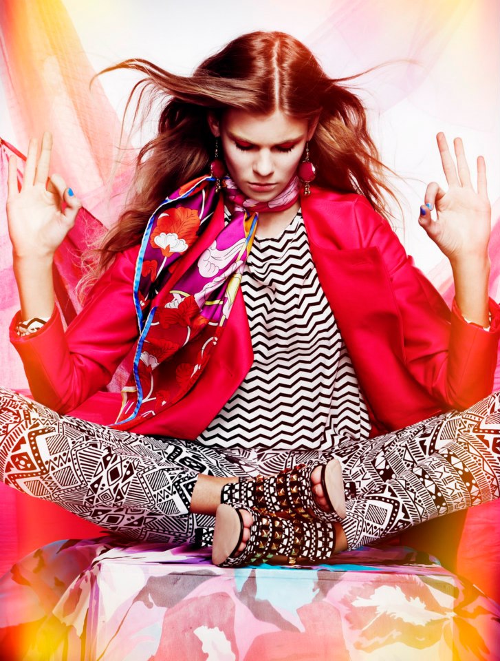 Alexandra Elizabeth Ljadov picture