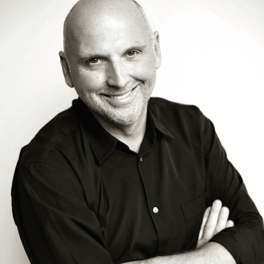 Picture of Sam McKnight