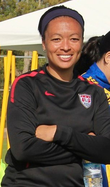Picture of Angela Hucles