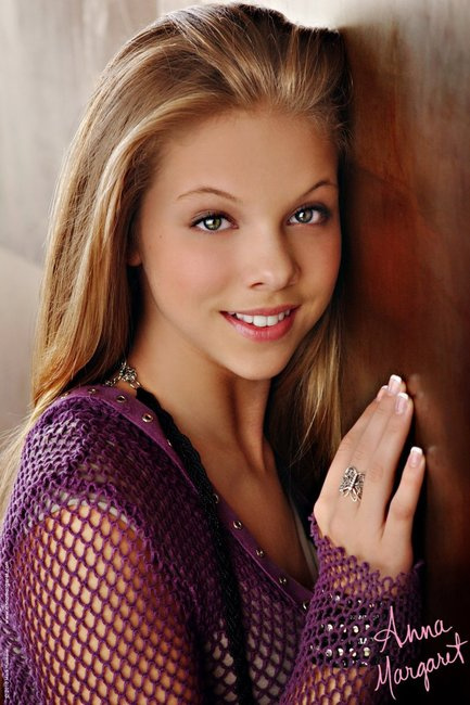 Picture of Anna Margaret