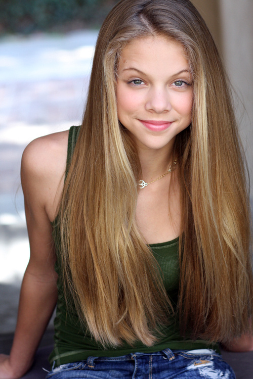 Picture of Anna Margaret