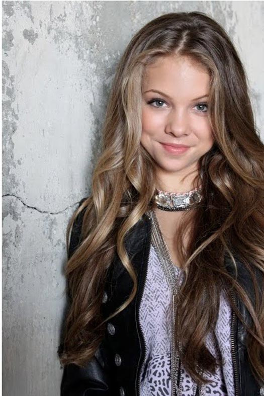 Picture of Anna Margaret