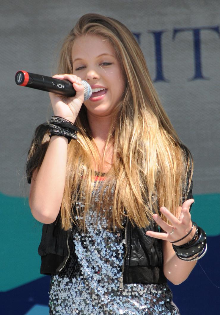 Picture of Anna Margaret