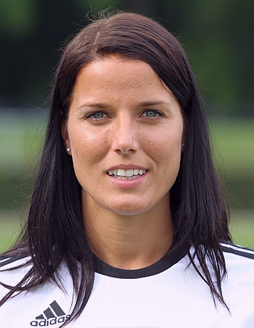 Picture of Jessica Landström