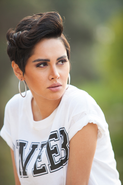 Picture of Yasmin Raeis