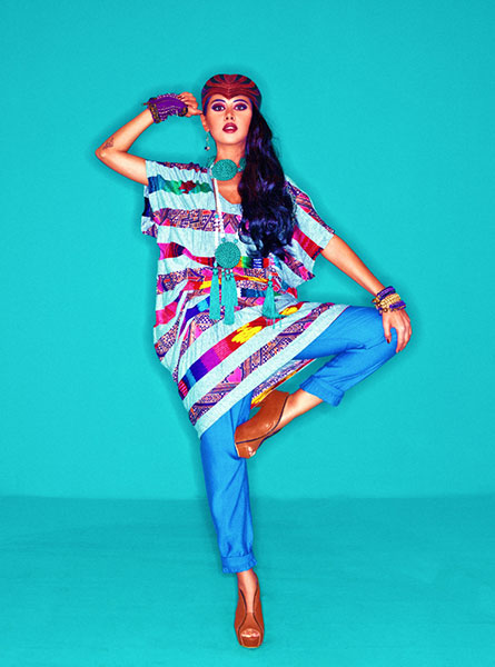 Picture of Yasmin Raeis