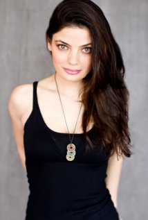 Image of Natasha Wilson