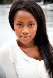 Image of Natasha Burnett