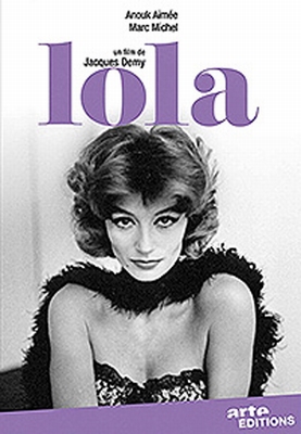 Picture of Lola (1961)