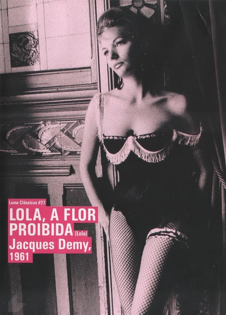 Picture of Lola (1961)