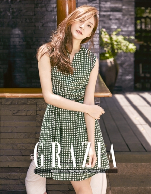 Picture of Ye-ryeon Cha