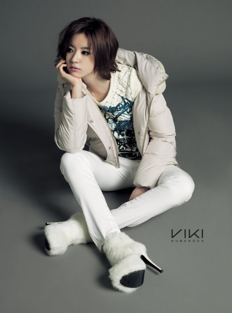 Picture of Hyo-ju Han