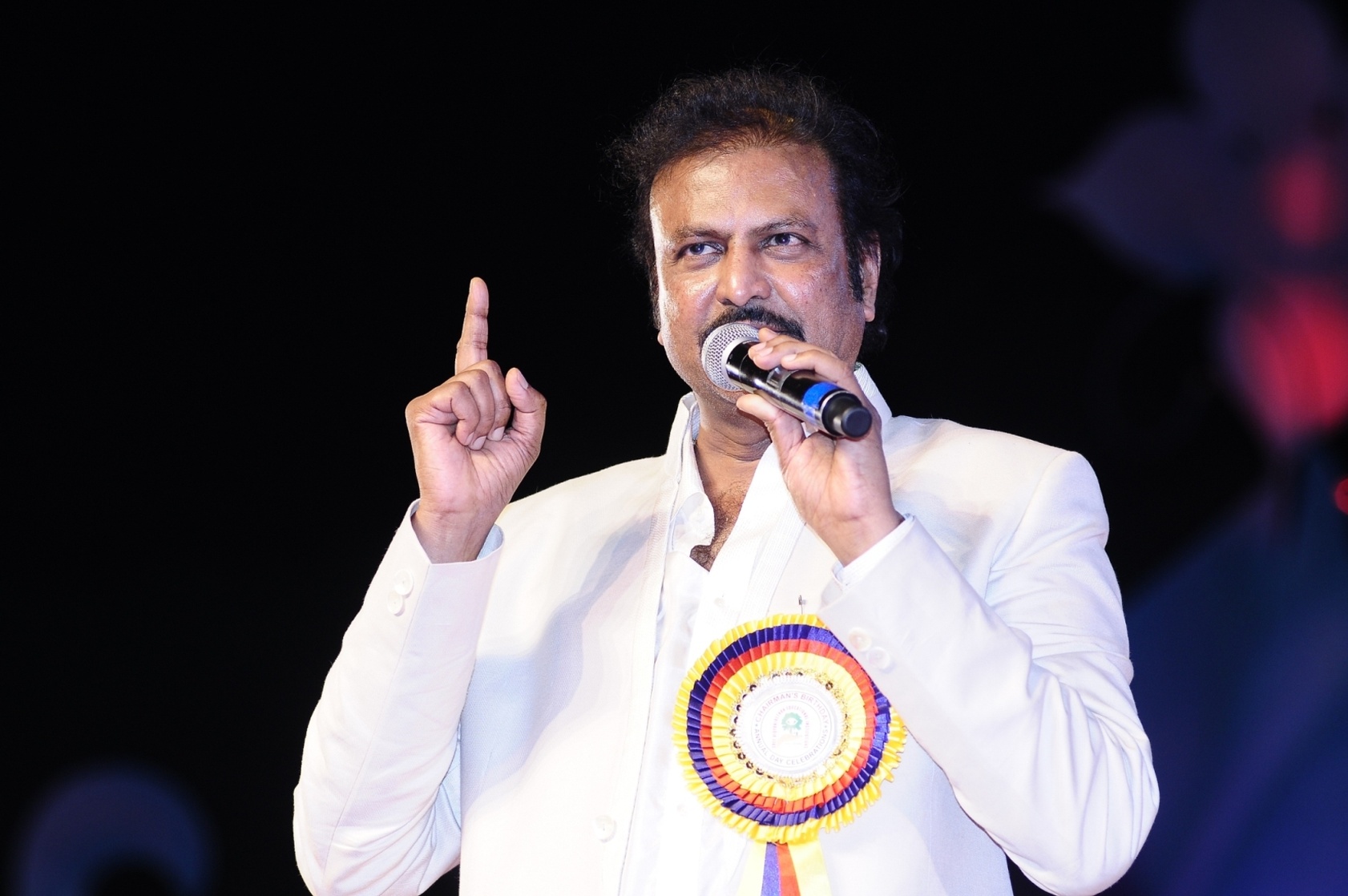Picture of Mohan Babu