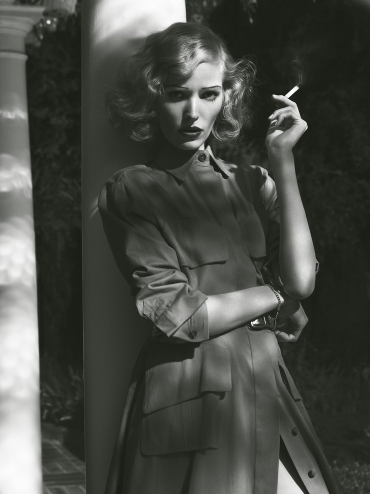 Alisa Ahmann picture
