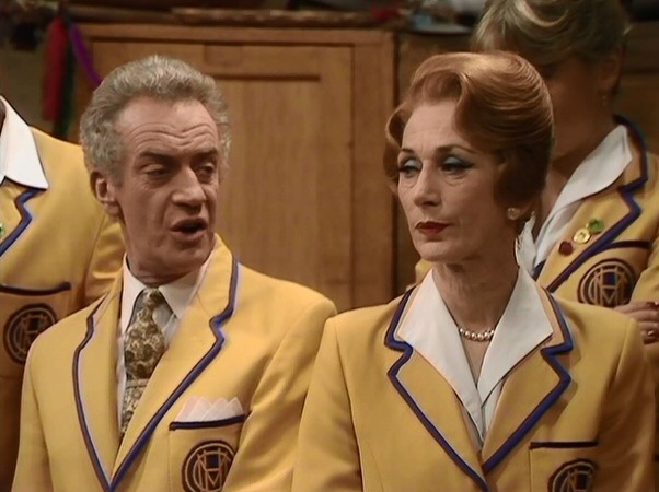 Picture of Hi-de-Hi!
