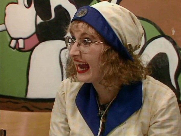 Picture of Hi-de-Hi!