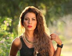 Picture of Saba Mubarak