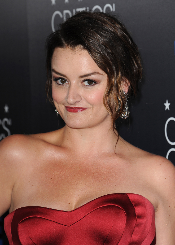 Picture of Alison Wright