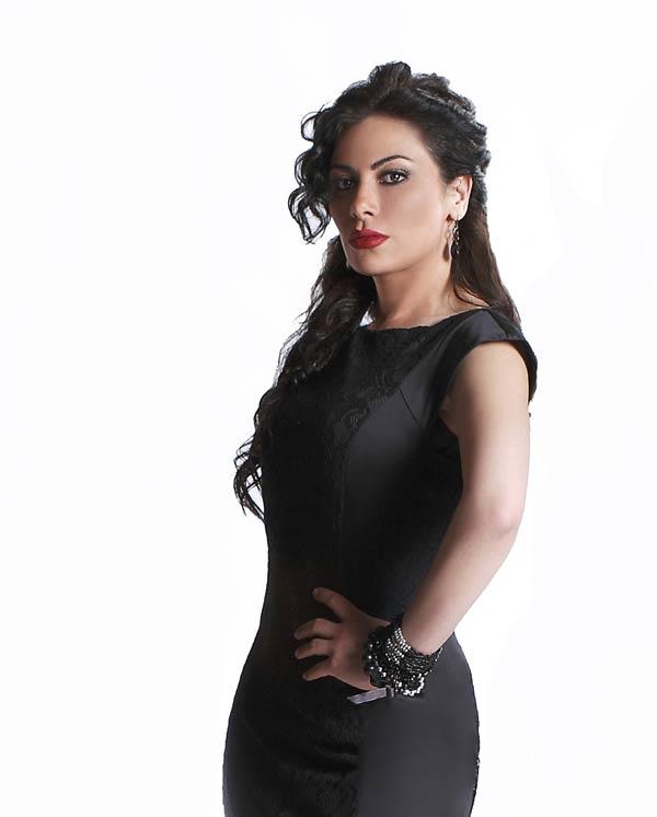 Picture of Saba Mubarak