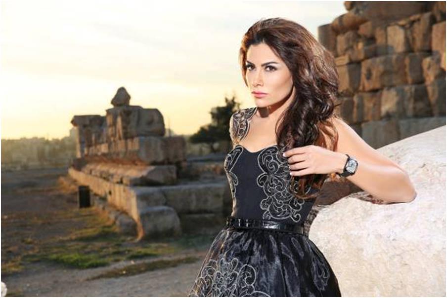 Picture of Saba Mubarak