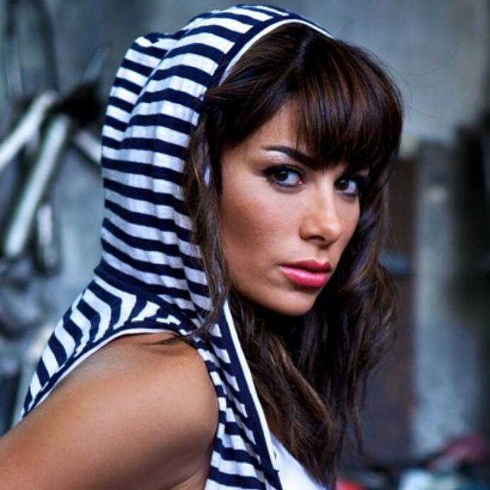 Saba Mubarak picture