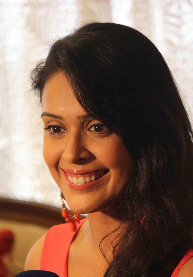 Image of Hrishitaa Bhatt