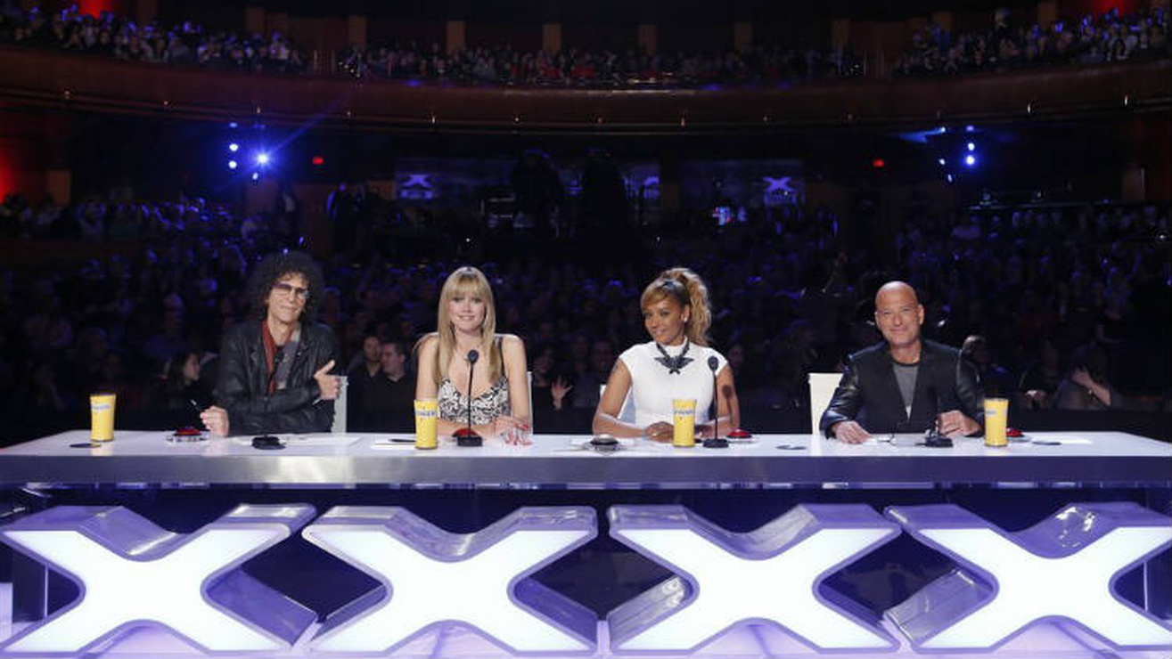 Picture of America's Got Talent