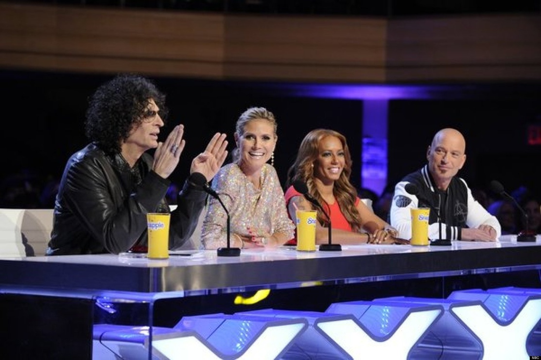 Picture of America's Got Talent